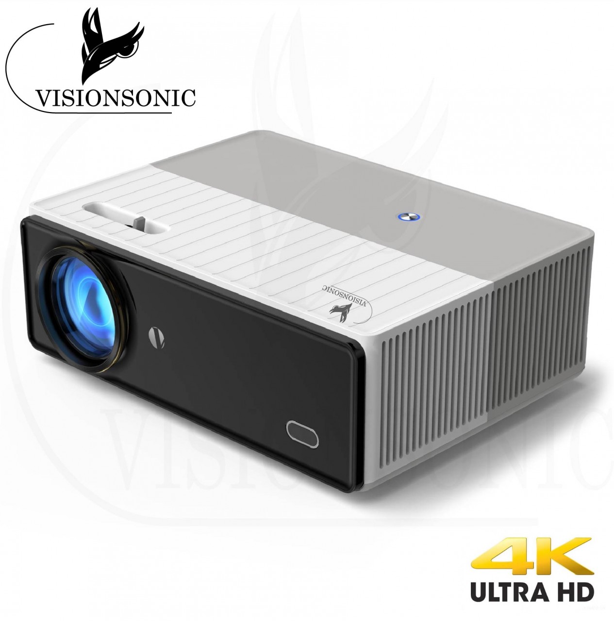 VISIONSONIC D5000 - Visionsonic