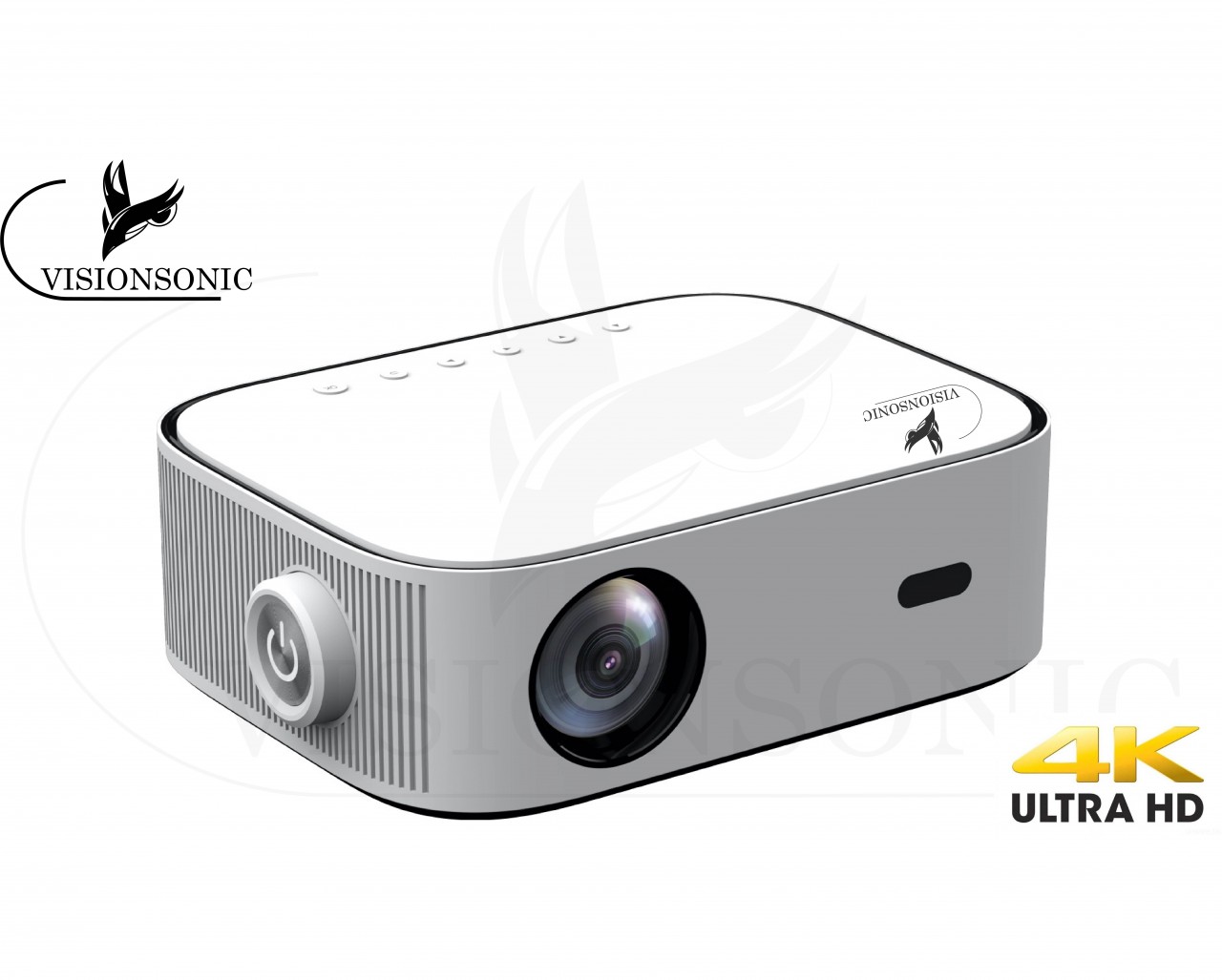 VISIONSONIC G500 - Visionsonic