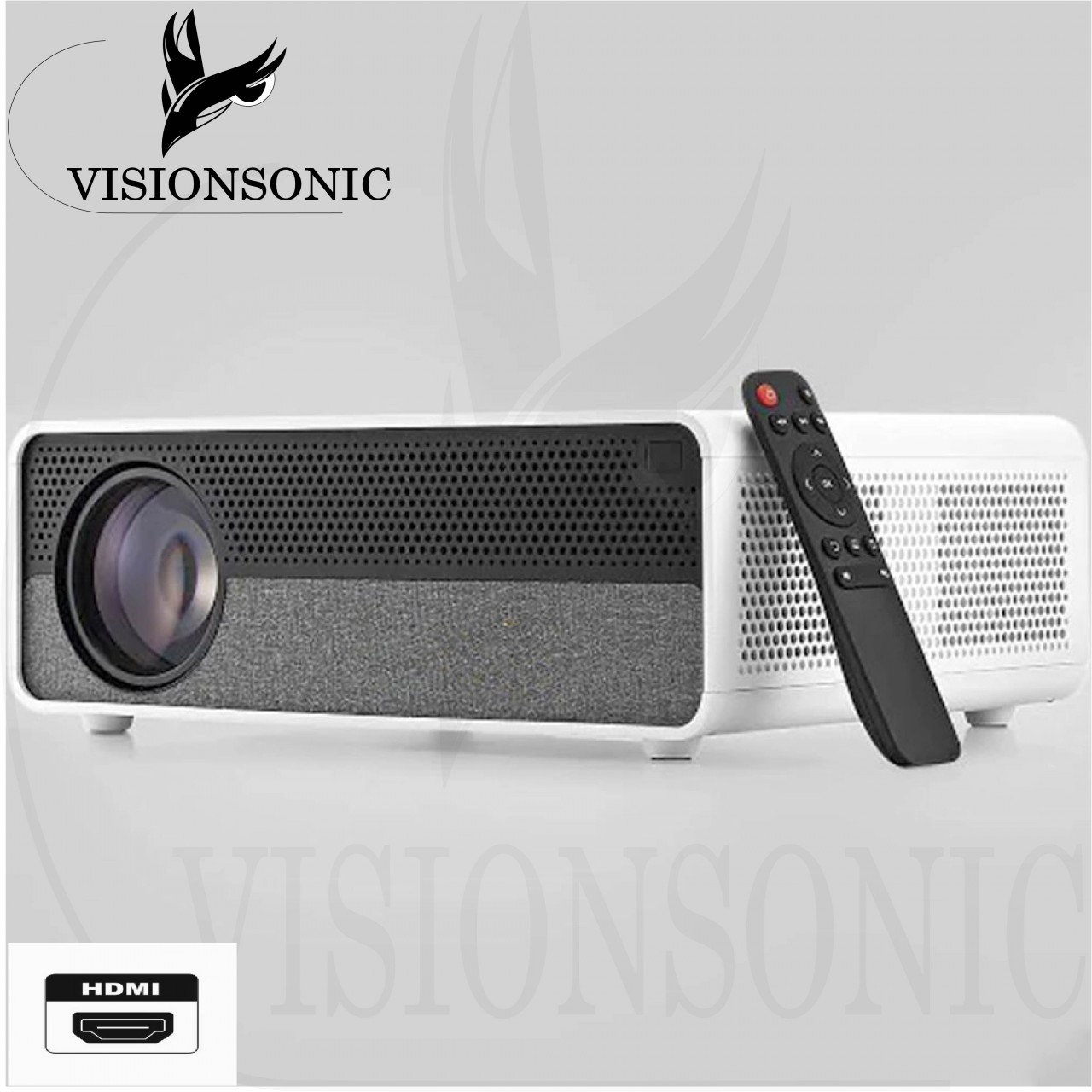 VisionSonic A3 PRO - Visionsonic