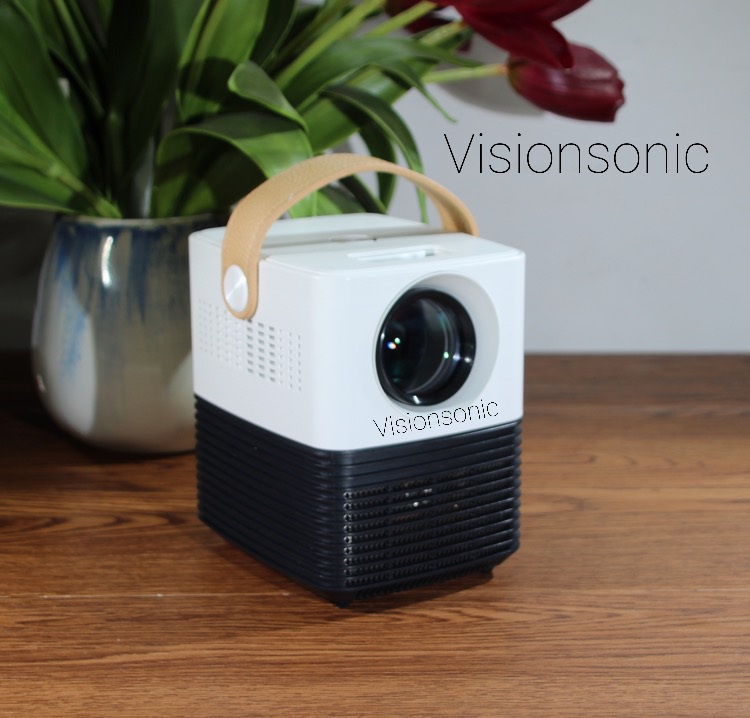 VisionSonic C1 - Visionsonic