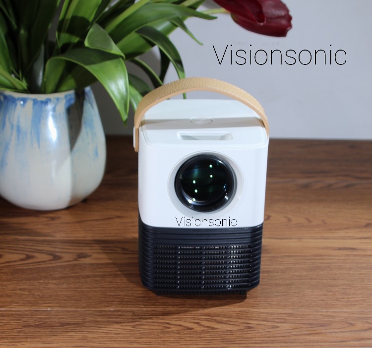 VisionSonic C1 - Visionsonic