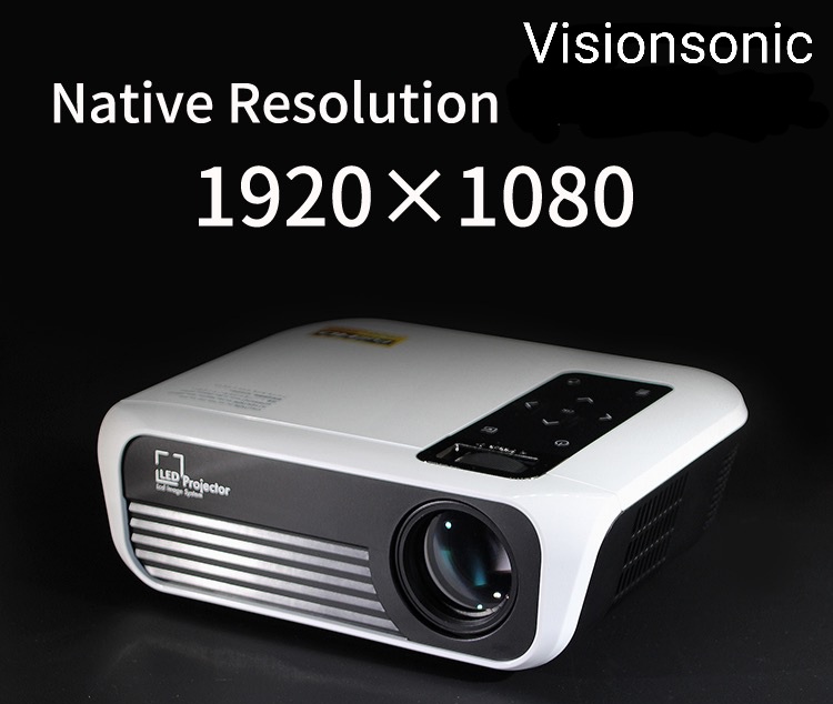 VisionSoinc H1S (1080) - Visionsonic