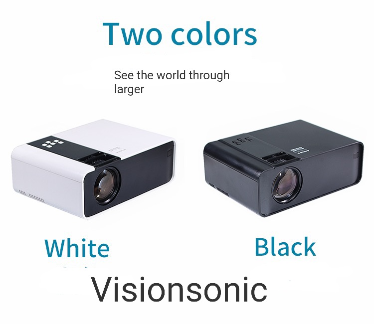 VisionSonic G86 - Visionsonic