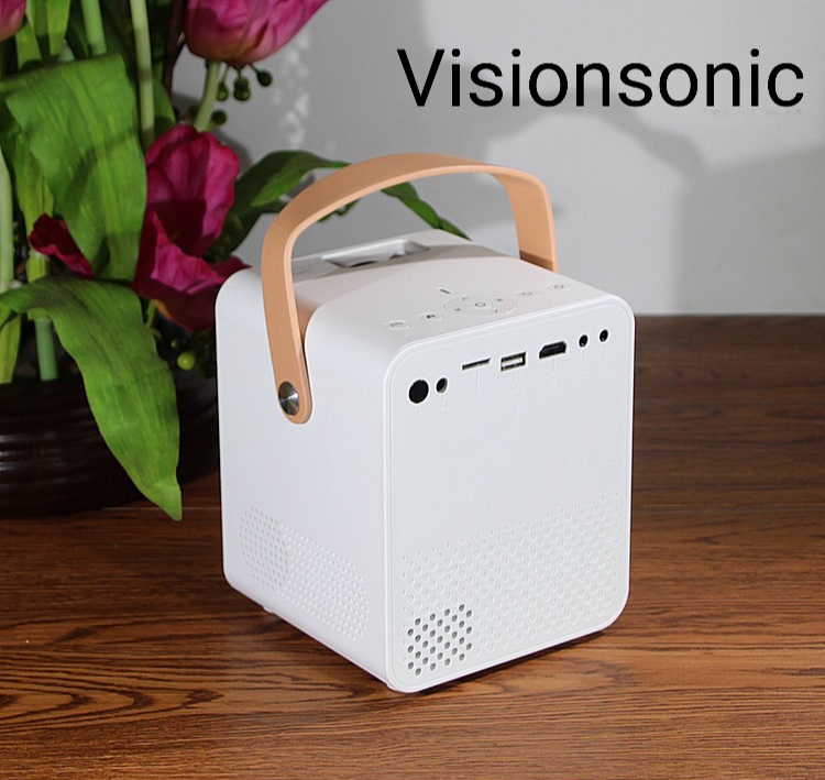 VisionSonic CP-350 - Visionsonic