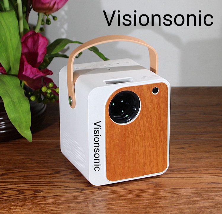 VisionSonic CP-350 - Visionsonic