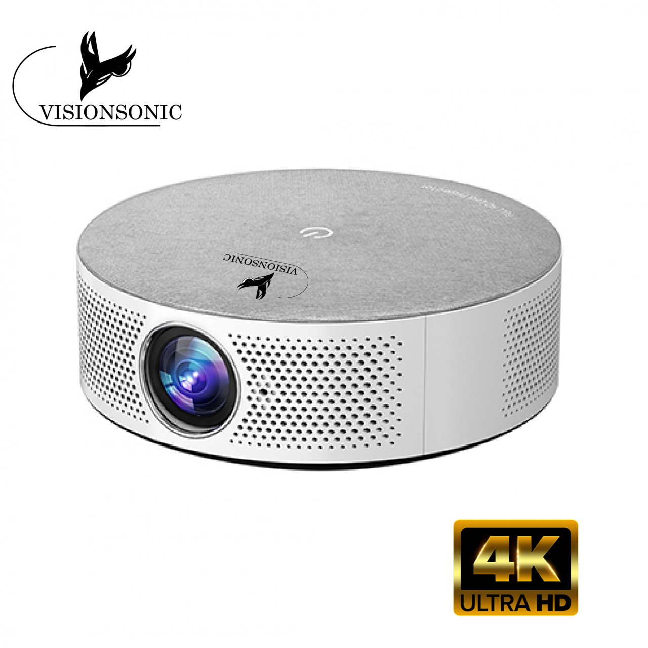 Visionsonic G600 Pro - Visionsonic